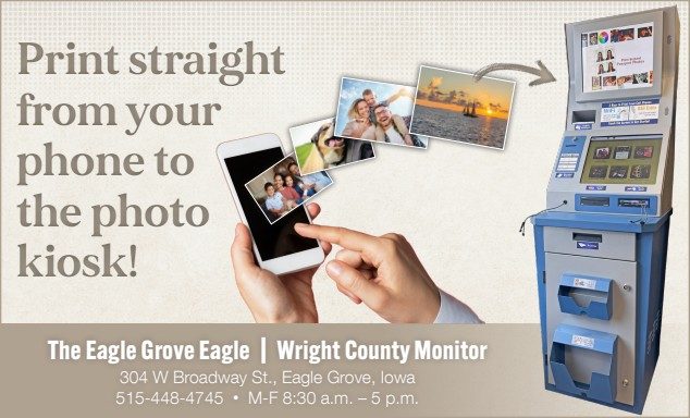 voter registration data Archives - Eagle Grove Eagle