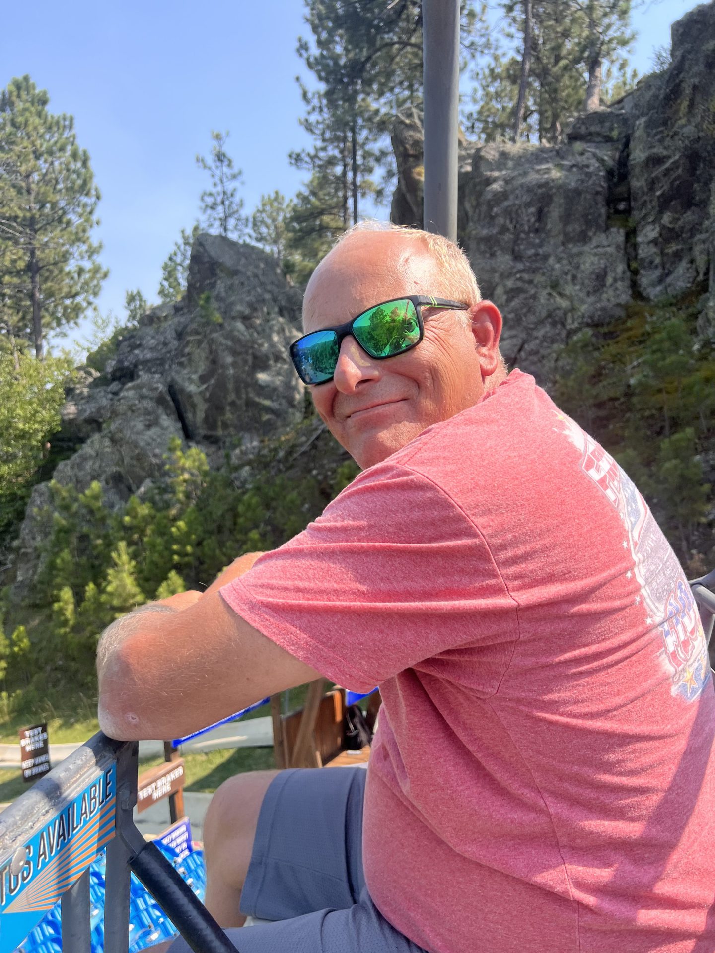 Larry Larsen - Eagle Grove Eagle