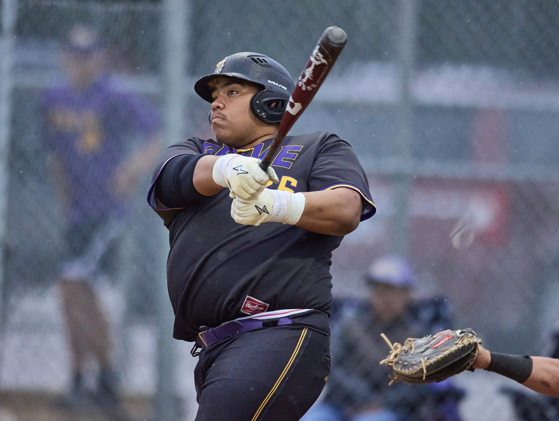 Boys Sit At 1-6 After Three-Game Baseball Skid - Eagle Grove Eagle