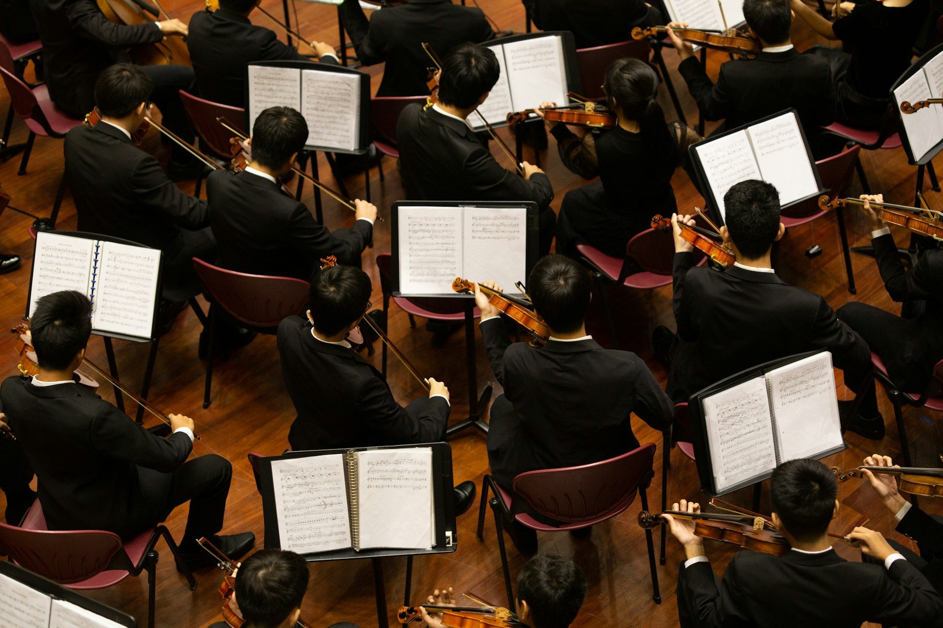 King Band Continues Summer Season - Eagle Grove Eagle