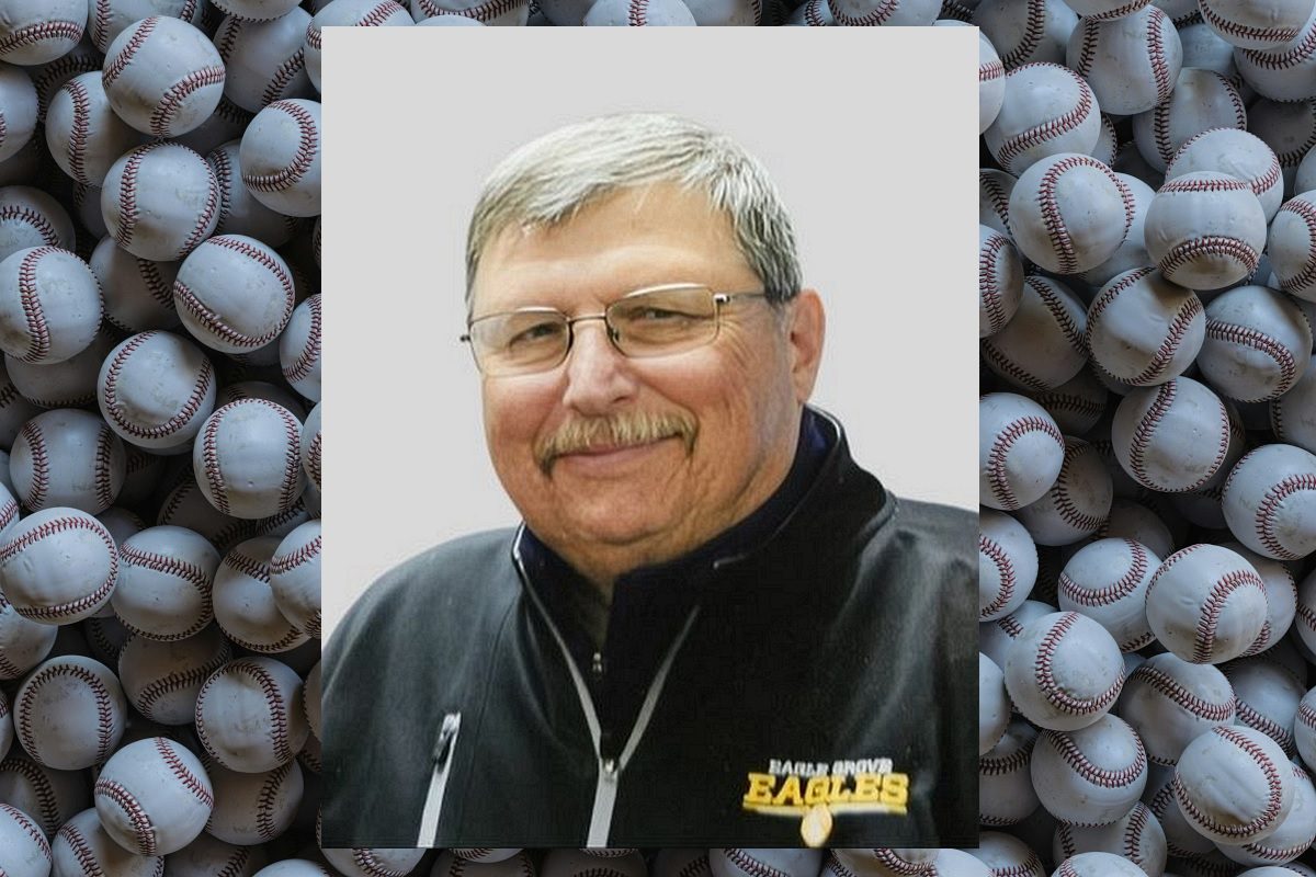 School Board Hears Request to honor Bruce Rholl - Eagle Grove Eagle