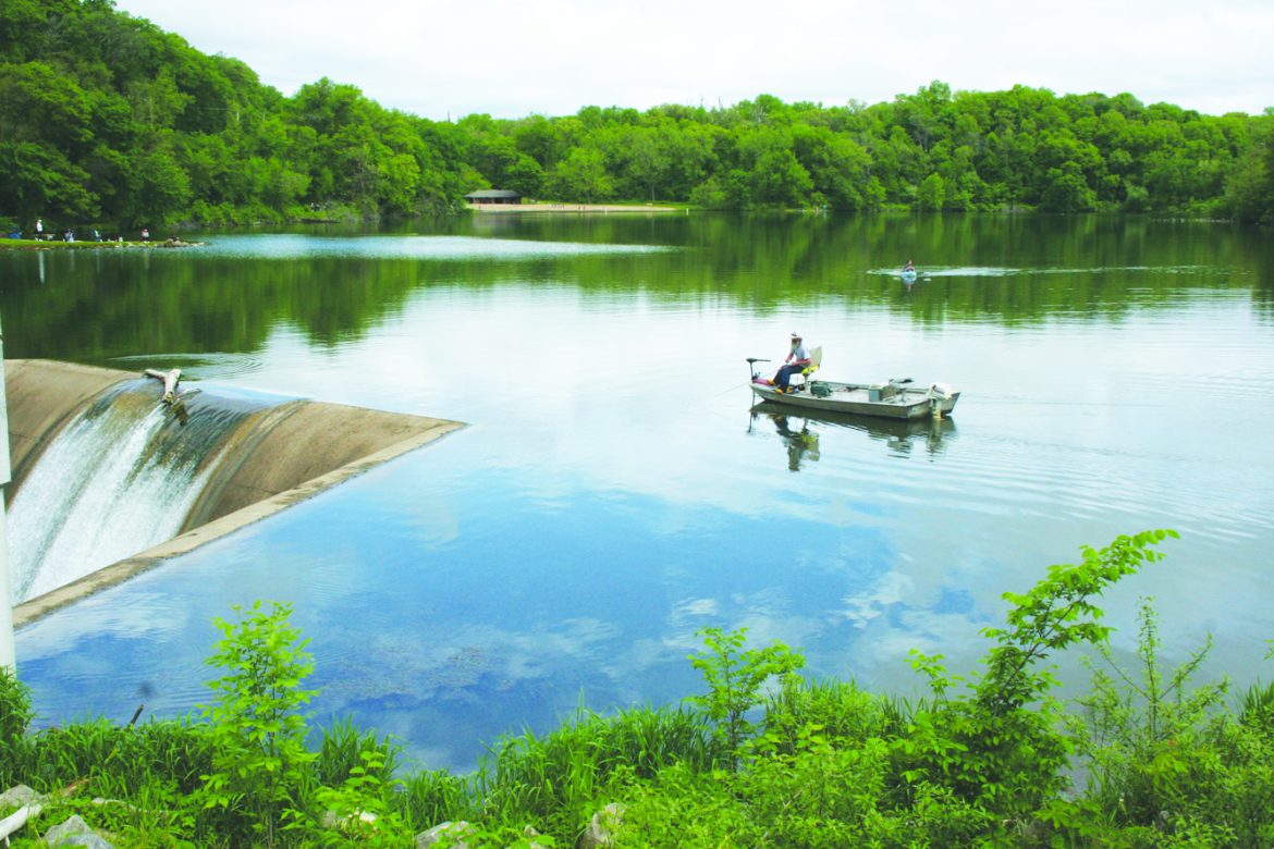 June 1, 2020 – The Eldora Herald