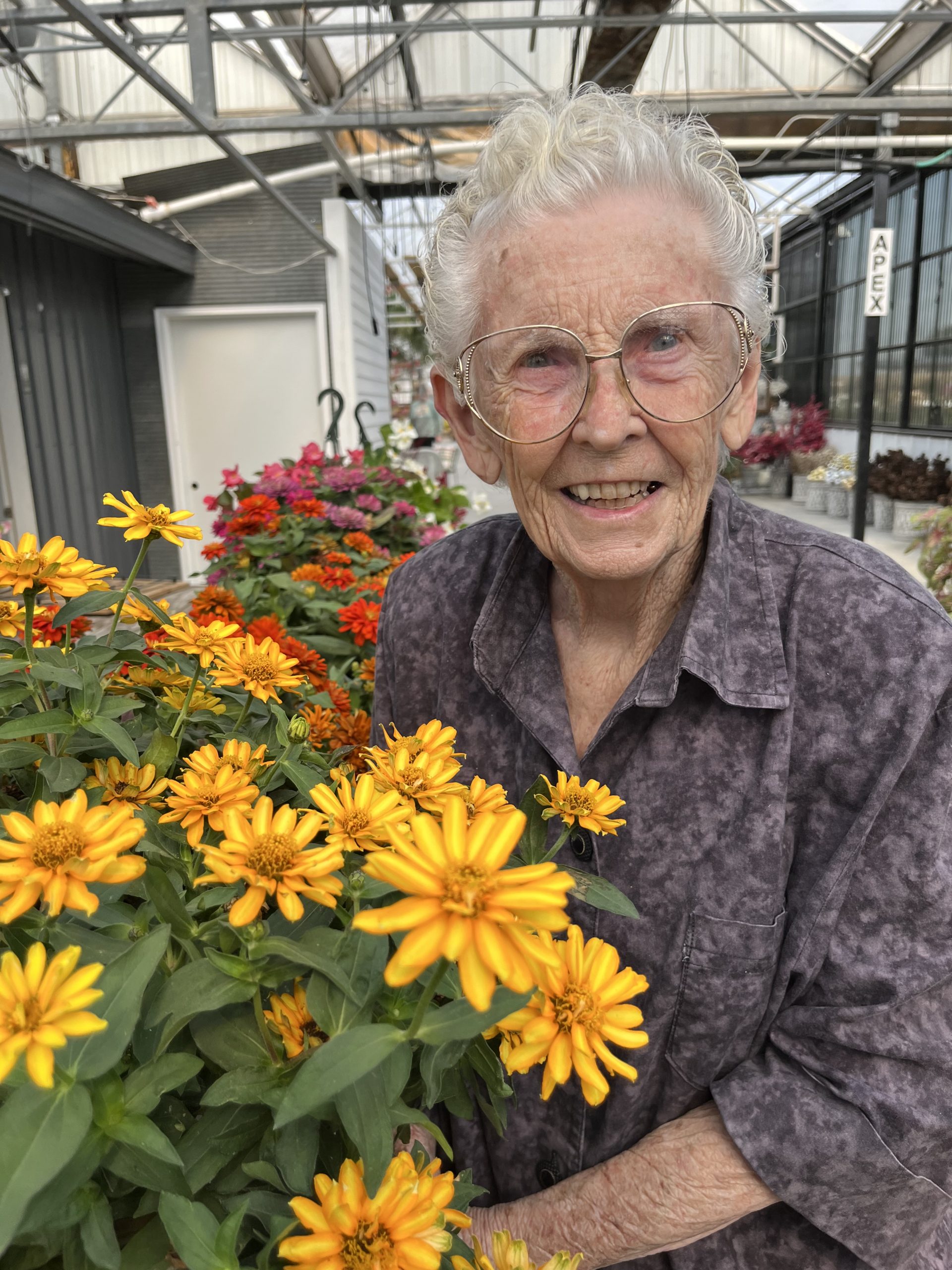 Marcella Kapple, 92 - The News-Review