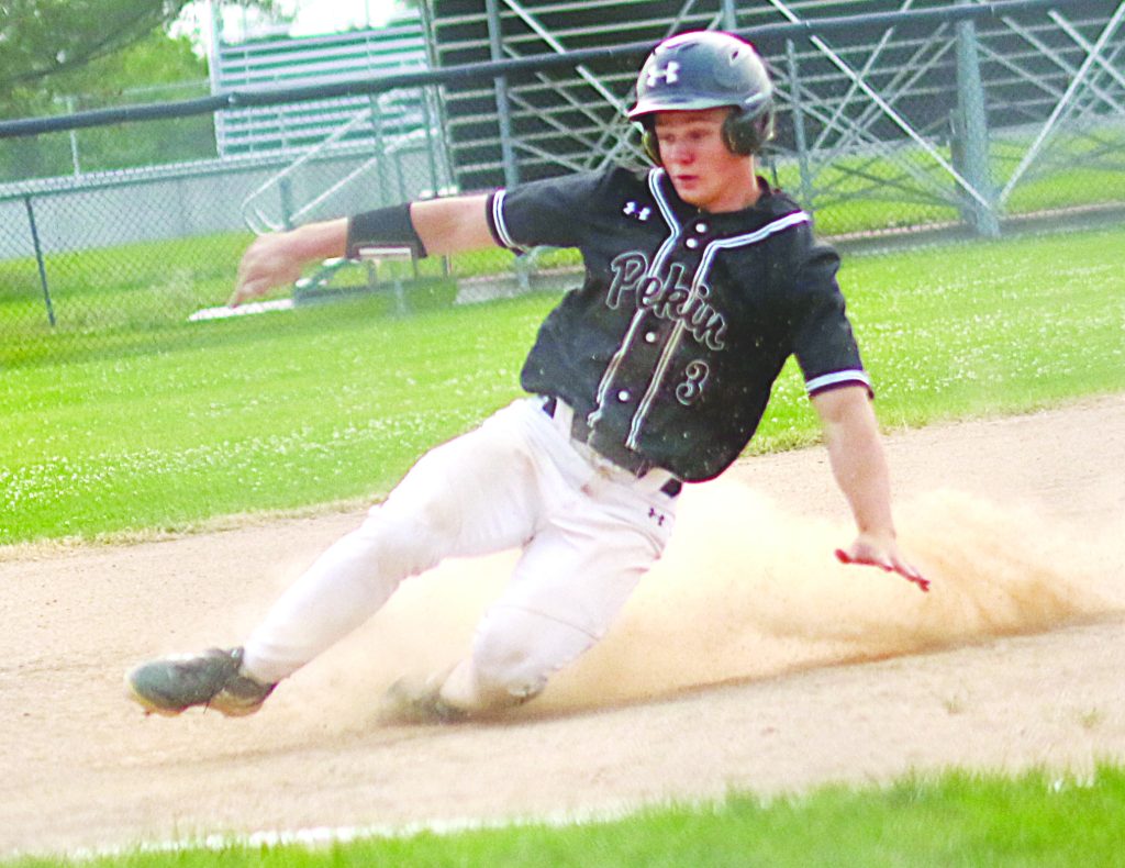 Athlete of the Week: Henry Adam - The News-Review