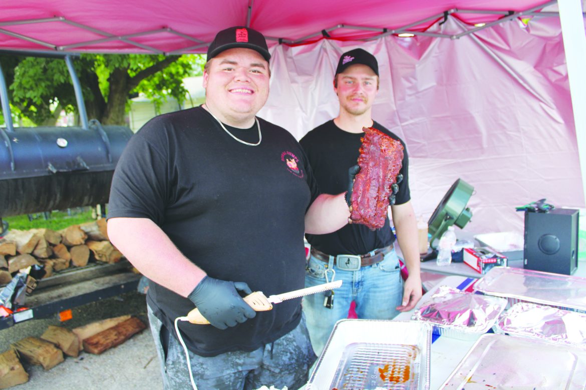 Keota Fun Days - The News-Review