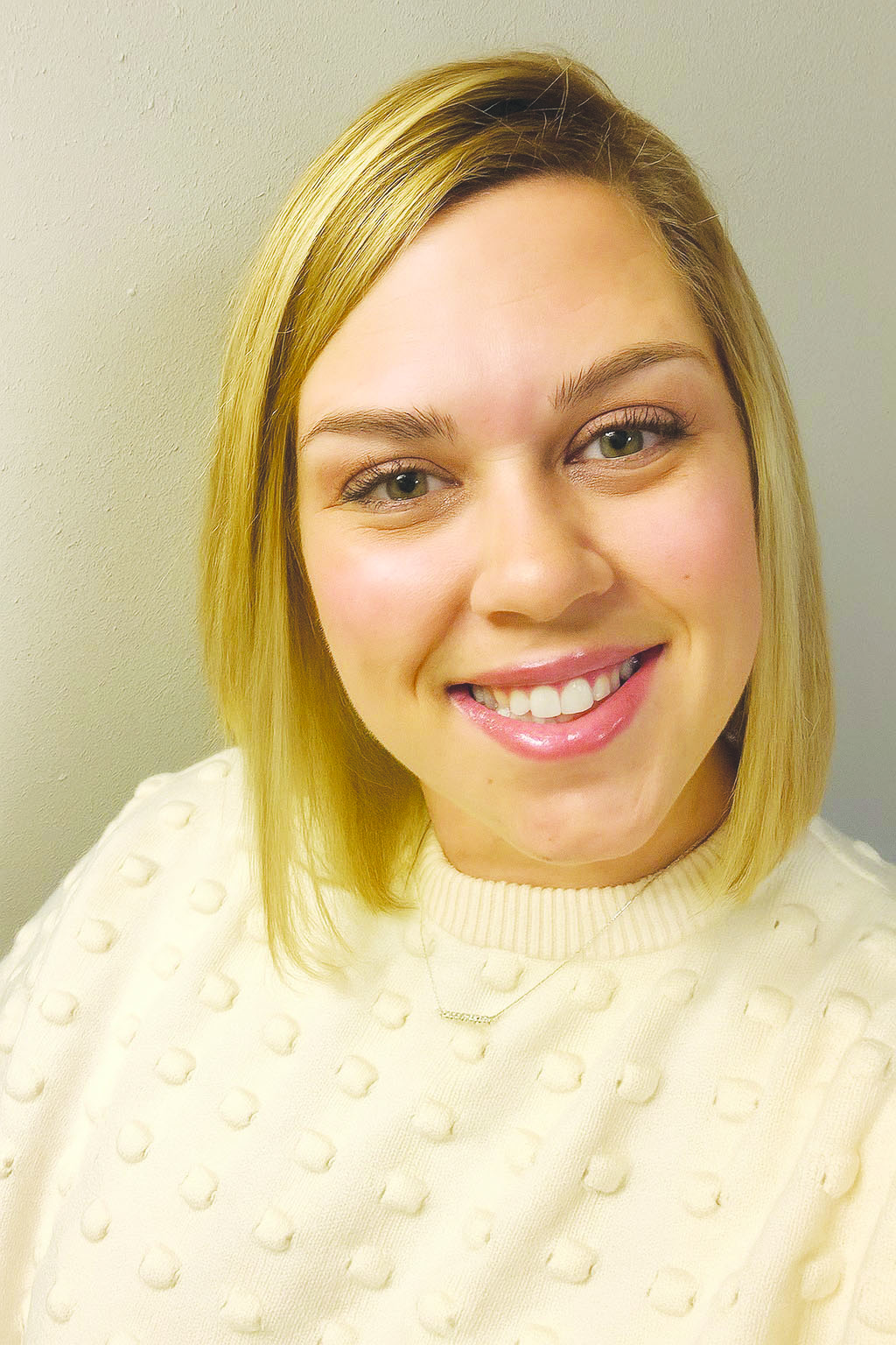 Keota Hires New Secondary Principal - The News-Review