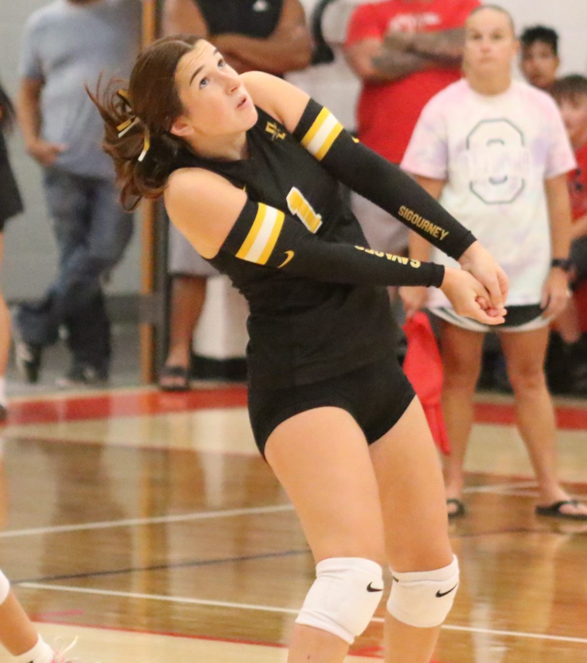 Athlete of the Week: Bailey Gretter - The News-Review