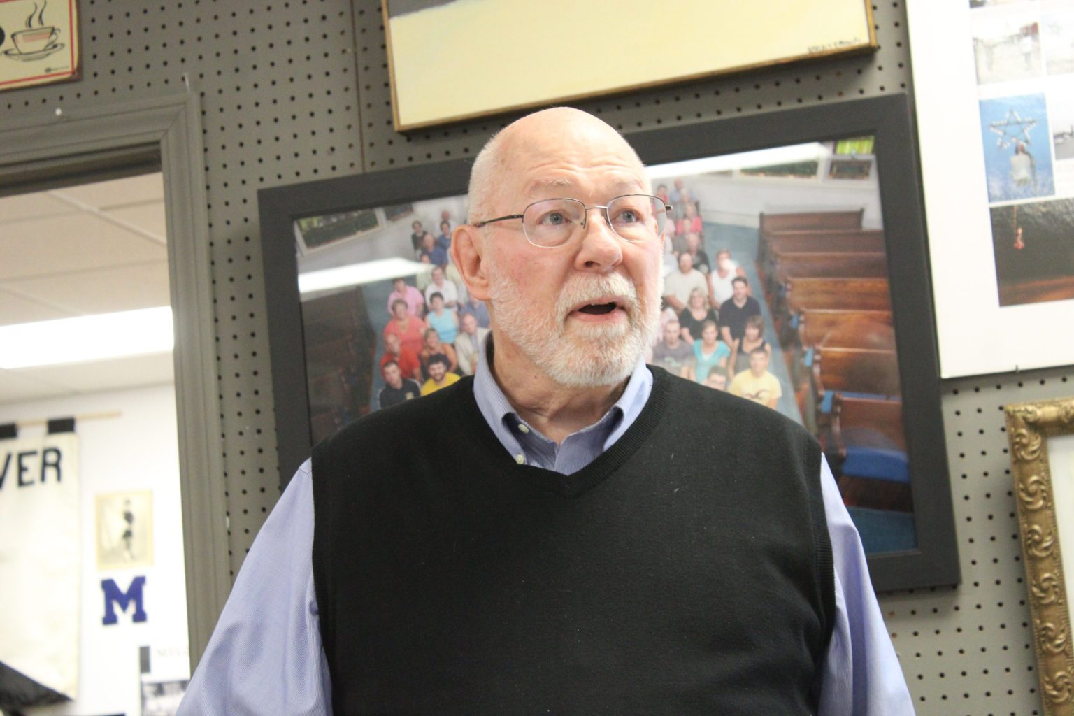 Civil War Generals Discussed at History Center - The News-Review