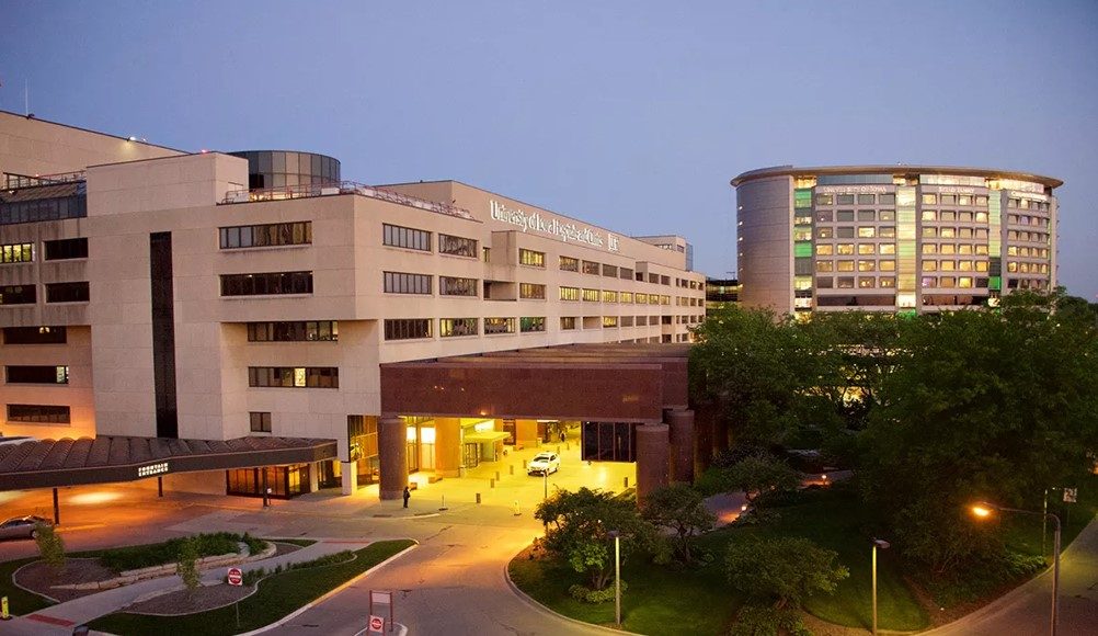 House Passes Bill Requiring 80% of UI Medical Students Have Iowa Roots ...