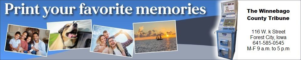 Christmas concert at North Iowa Elementary - Winnebago County Tribune