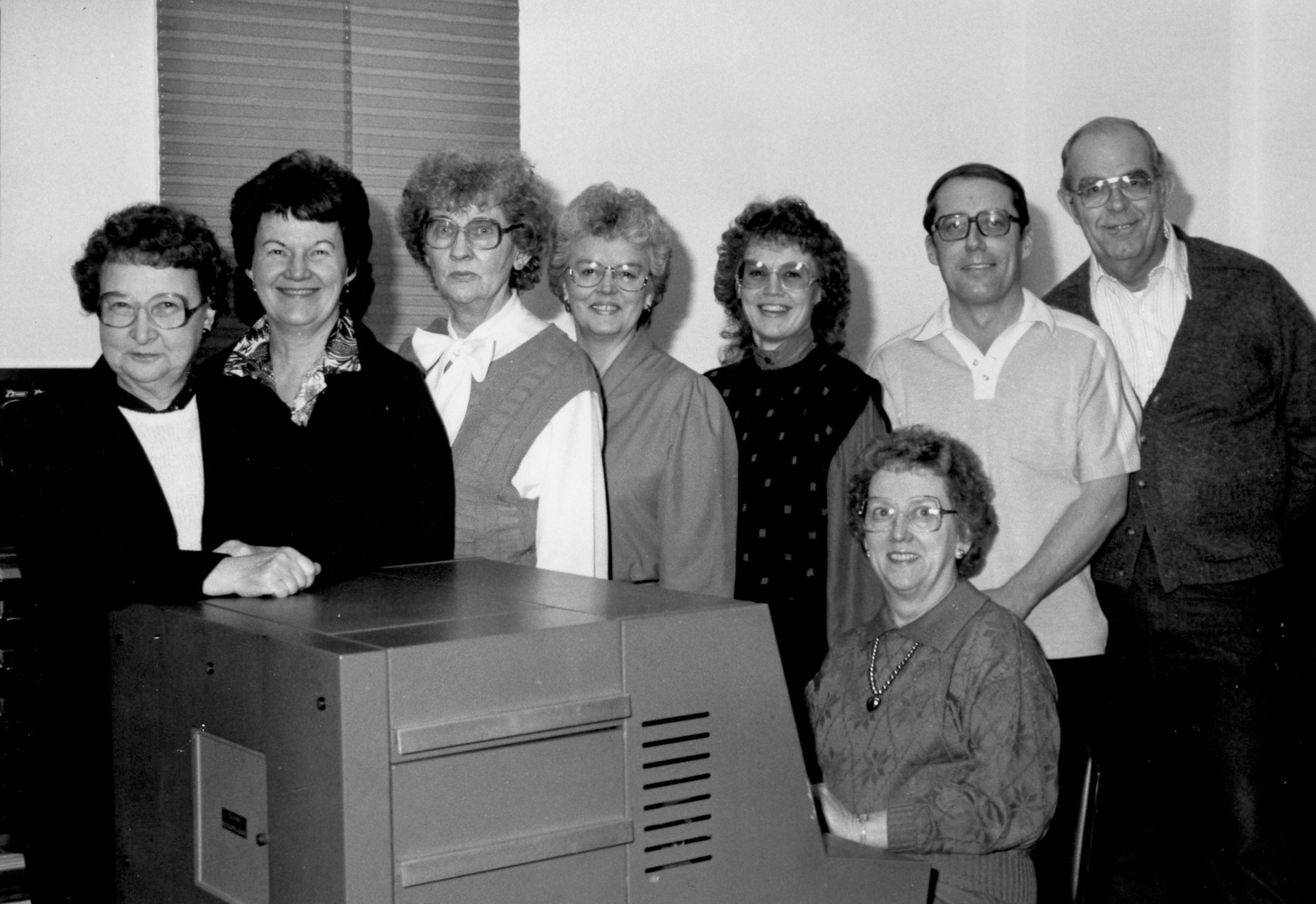 About Us - Winnebago County Tribune