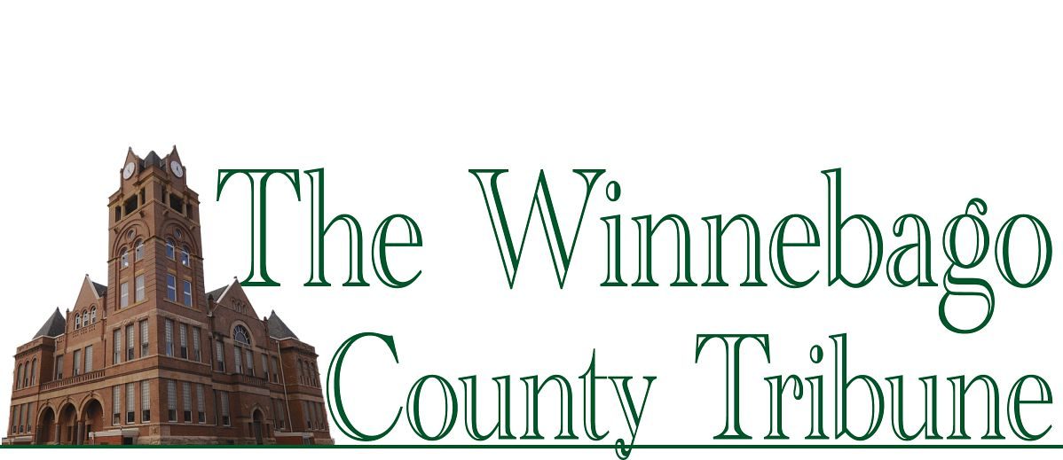 Courthouse News Archives - Winnebago County Tribune