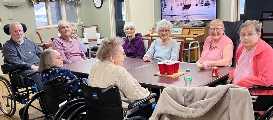 News from Timely Mission - Winnebago County Tribune