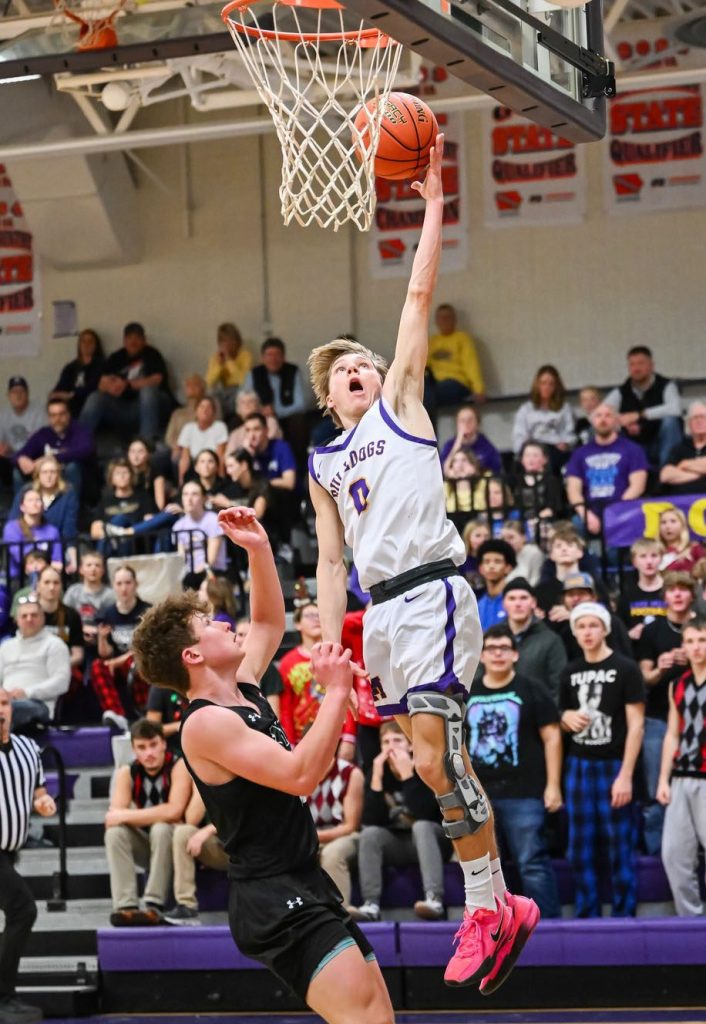 Lake Mills takes on North Union for last games of 2025 - Winnebago ...