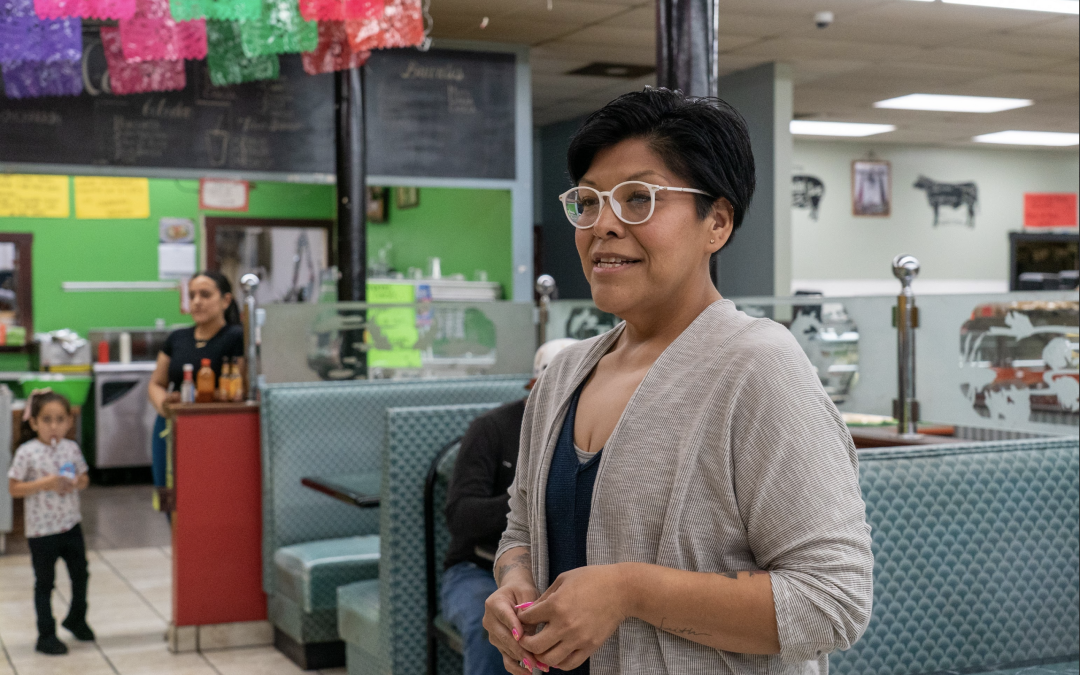 An Immigration Success Story in the Heartland - The Wright County Monitor