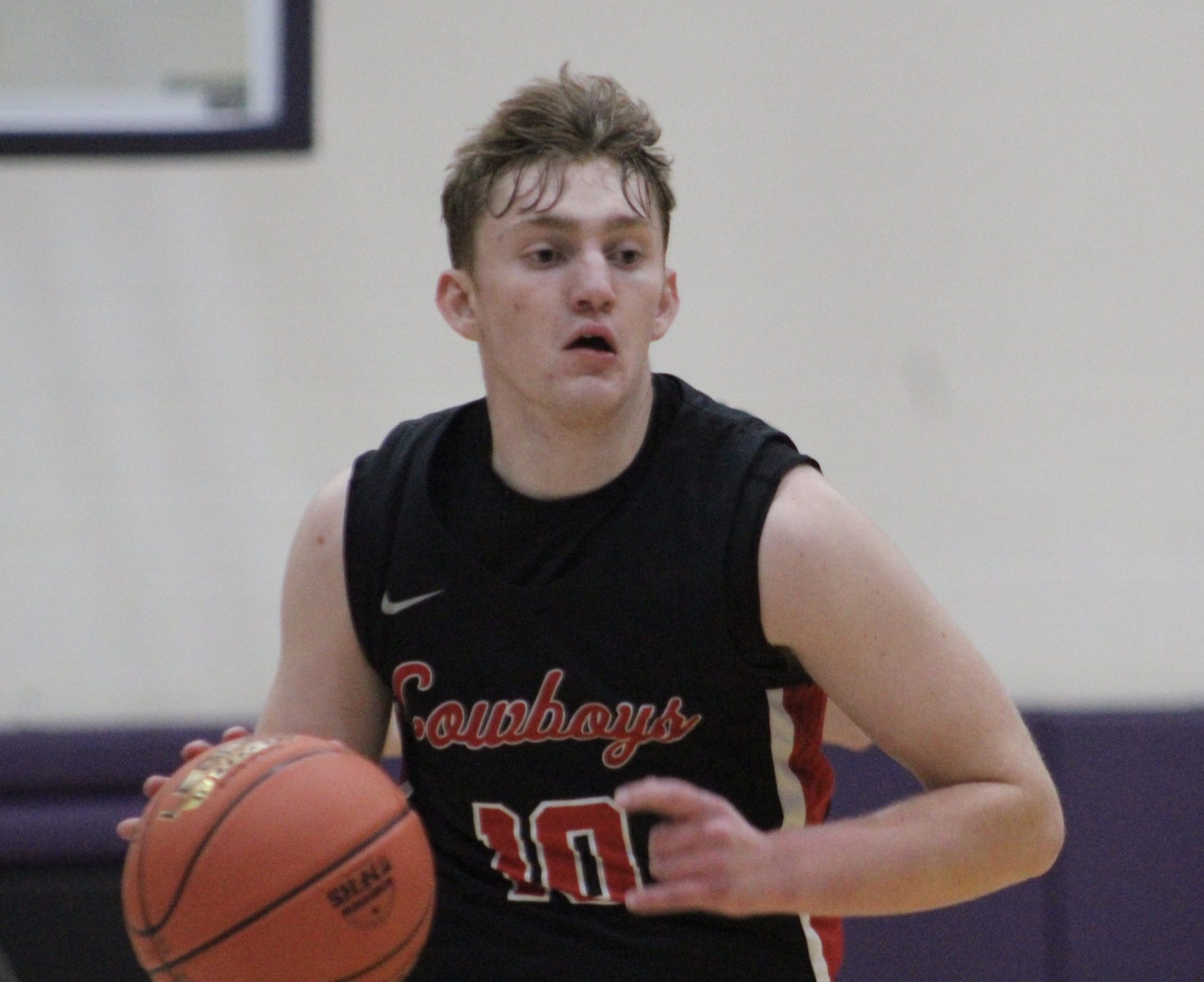 Hoopers Storm Back Against Algona in OT Thriller - The Wright County ...